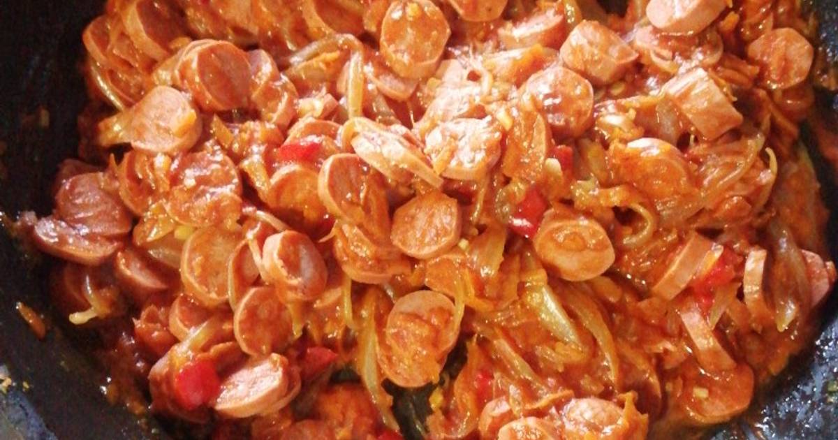 Recetas con vienesas: deliciosas, fáciles y económicas para almuerzo y cena
