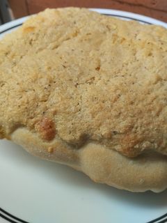 Pan Crema O Pan De La Abuela Receta de Maria Elena Rengifo- Cookpad