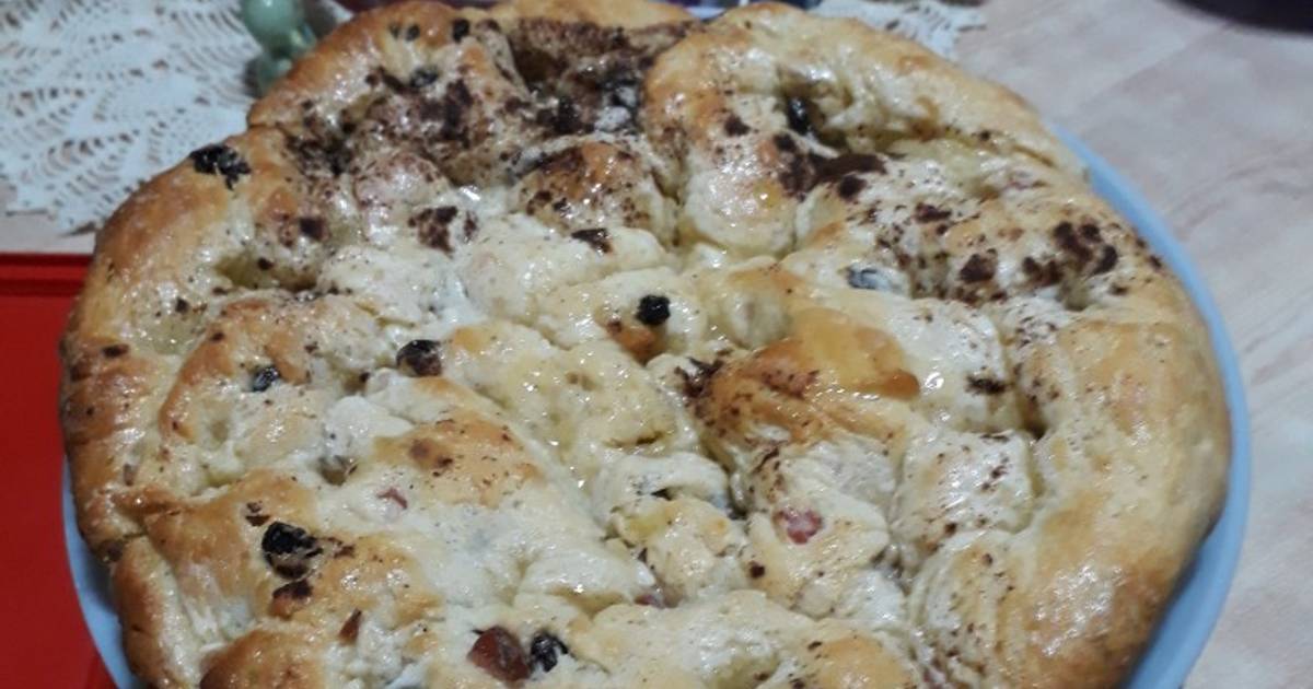 Torta alemana "esperanza - 2 recetas caseras- Cookpad