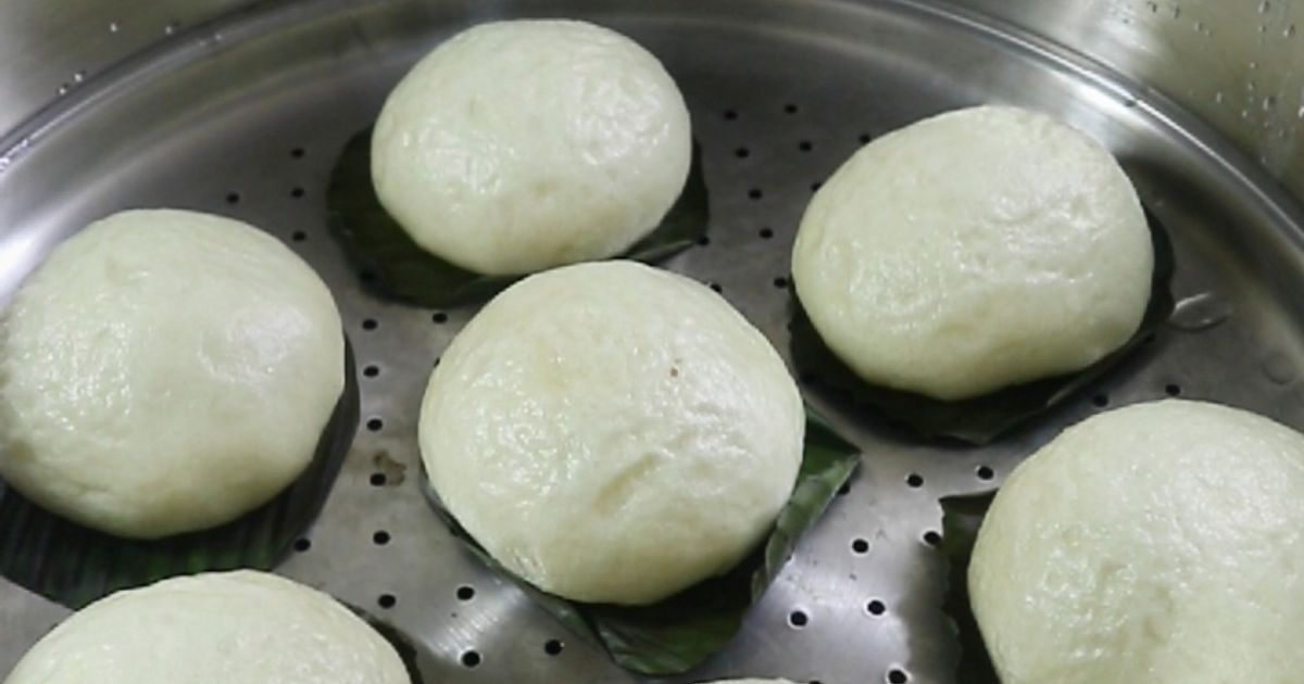 Resep 62. Biapong Kacang Gulmer oleh evarisa_ta - Cookpad