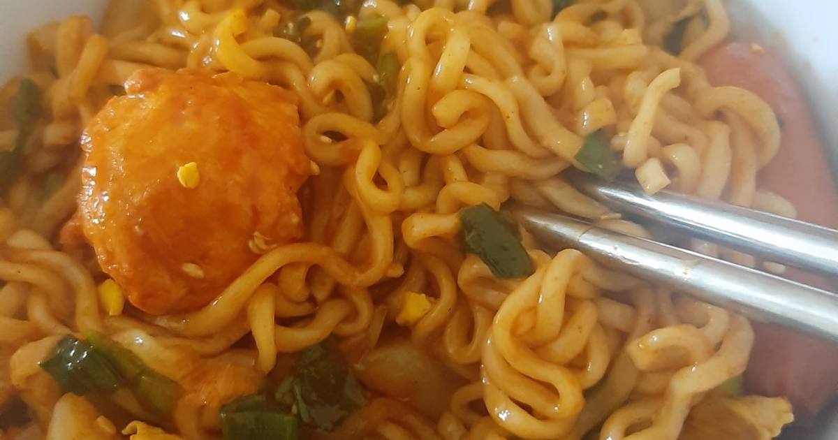 13 resep rappoki enak dan mudah - Cookpad