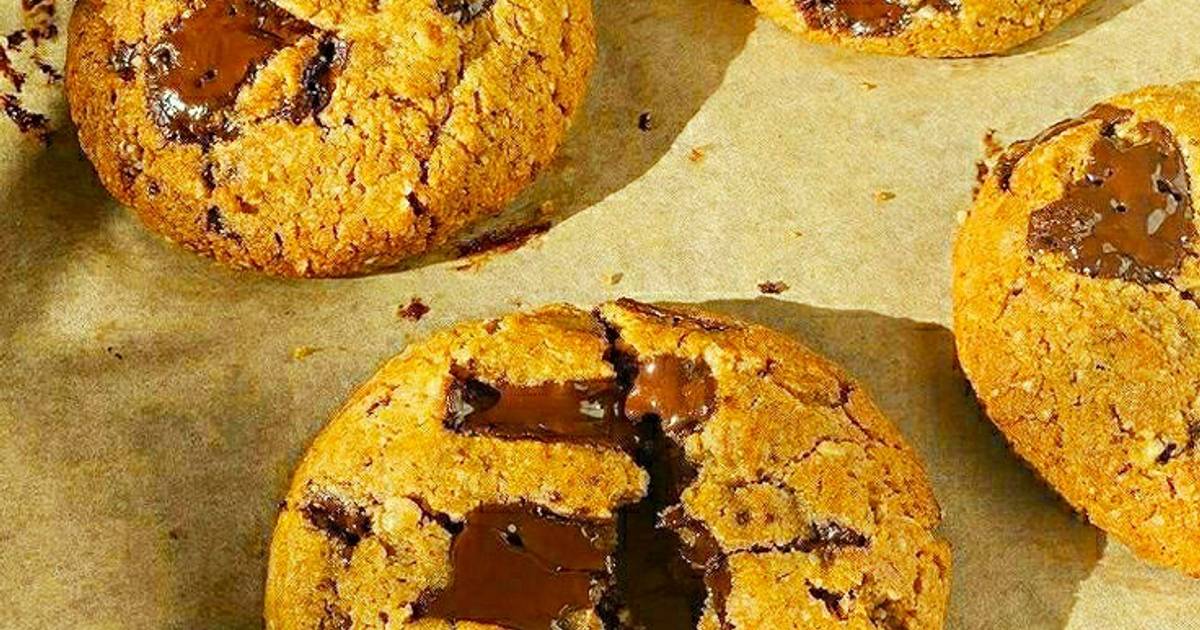 Resep Cookies oleh nissa - Cookpad