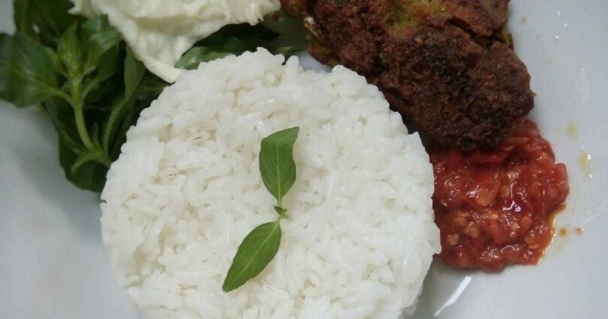 15 resep penyet bebek enak dan mudah - Cookpad