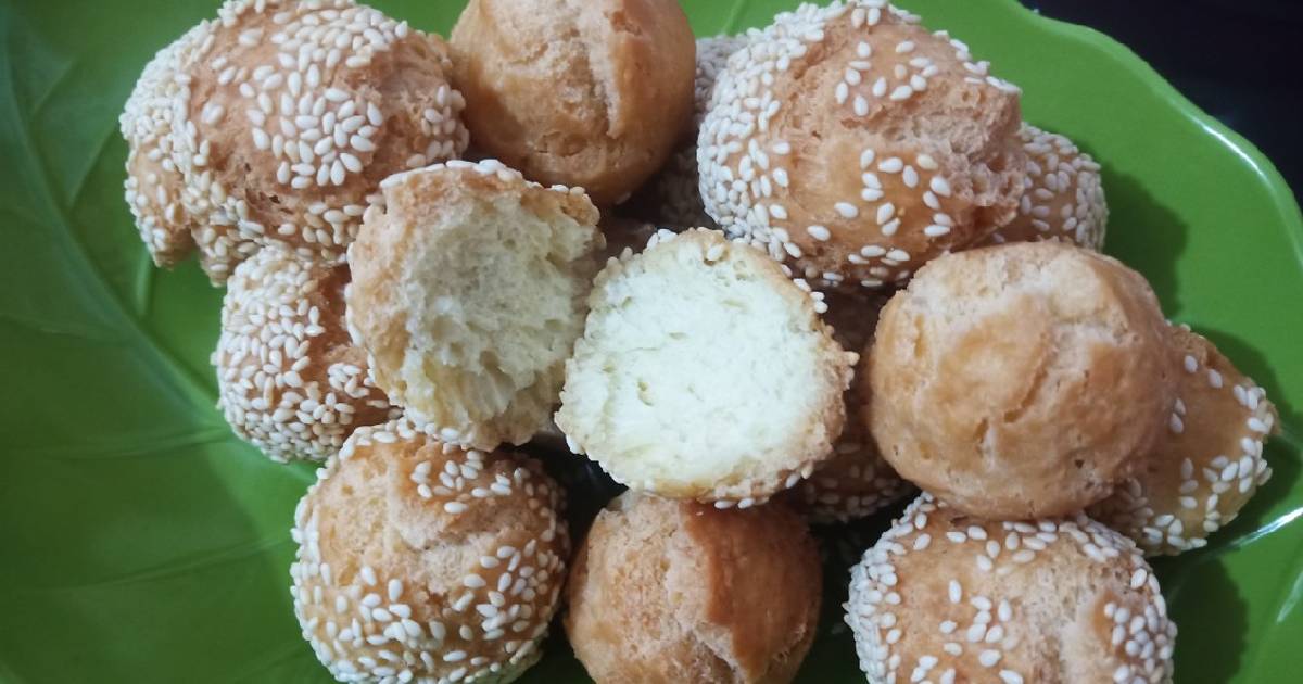 187 resep kue ketawa enak dan sederhana ala rumahan - Cookpad