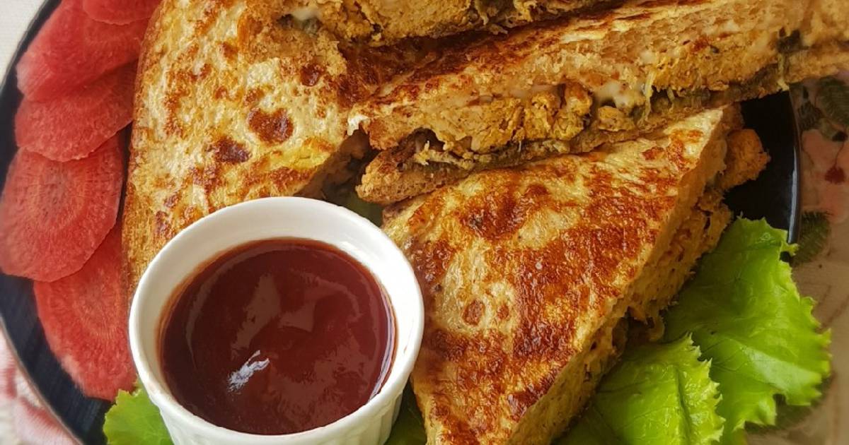 23 easy and tasty gram flour egg kebab recipes by home cooks - Cookpad