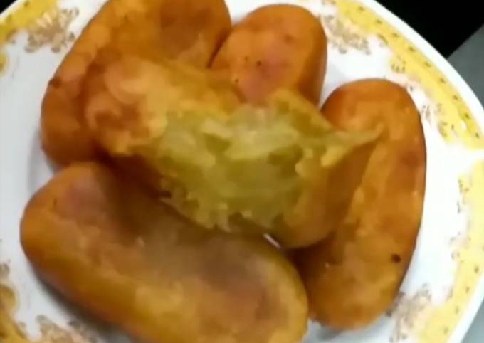 Resep Timusan oleh Septian T Lestari - Cookpad