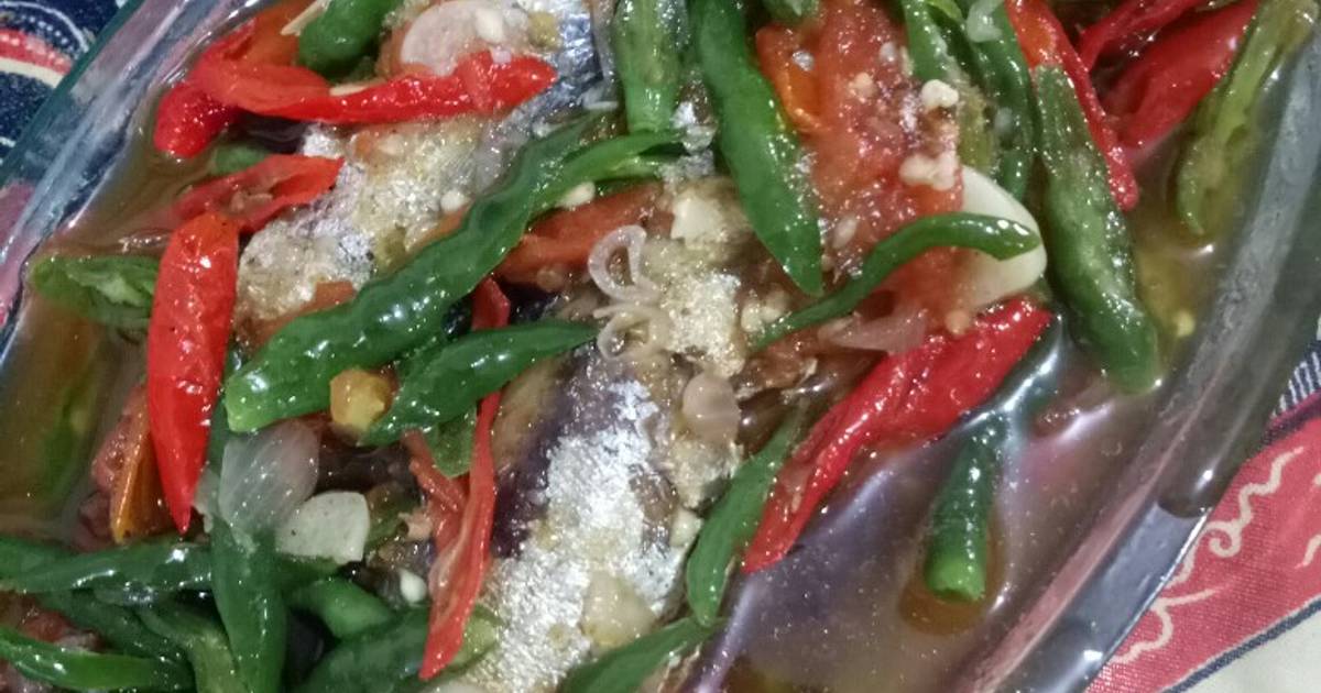 26.986 resep ikan rebus enak dan mudah - Cookpad