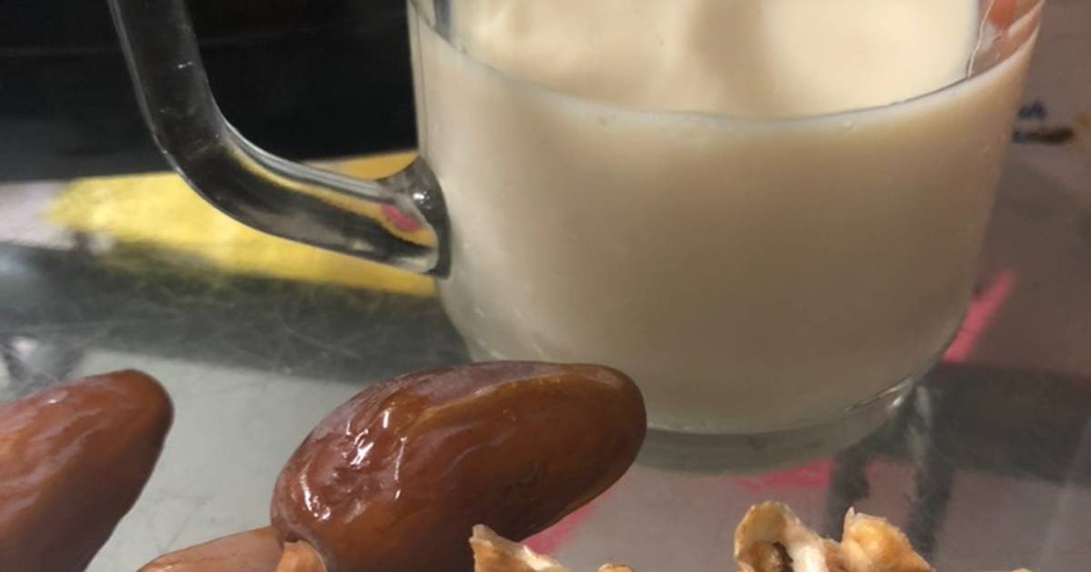 163 resepi susu full cream air yang sedap dan mudah oleh komuniti ...
