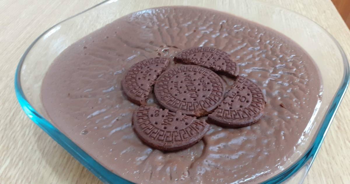 Natillas flanin - 8 recetas caseras - Cookpad