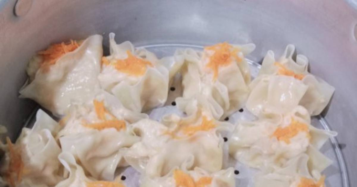 9.888 resep dim sum sayuran enak dan mudah - Cookpad
