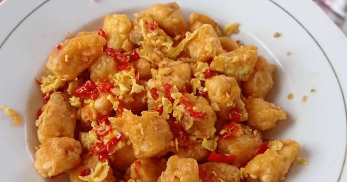 2.993 resep ikan dori enak dan sederhana ala rumahan - Cookpad