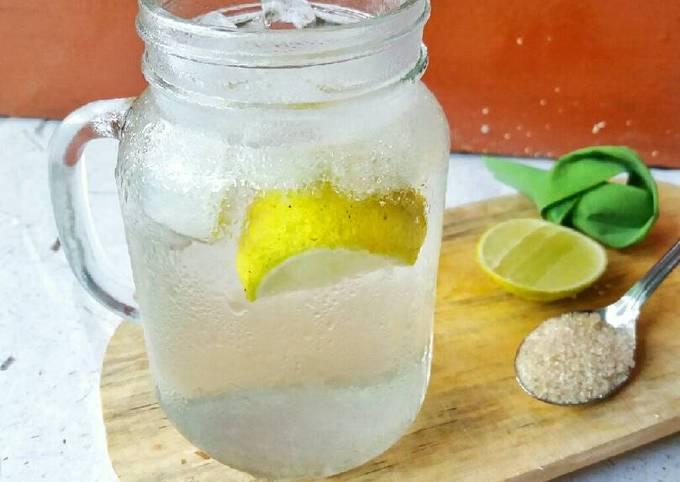 Resep Es gula khas Bali #pr_recookmintradisional oleh Presella - Cookpad