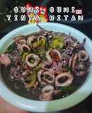 Resep cumi hitam empuk & lezat: Praktis & gurih untuk segala suasana