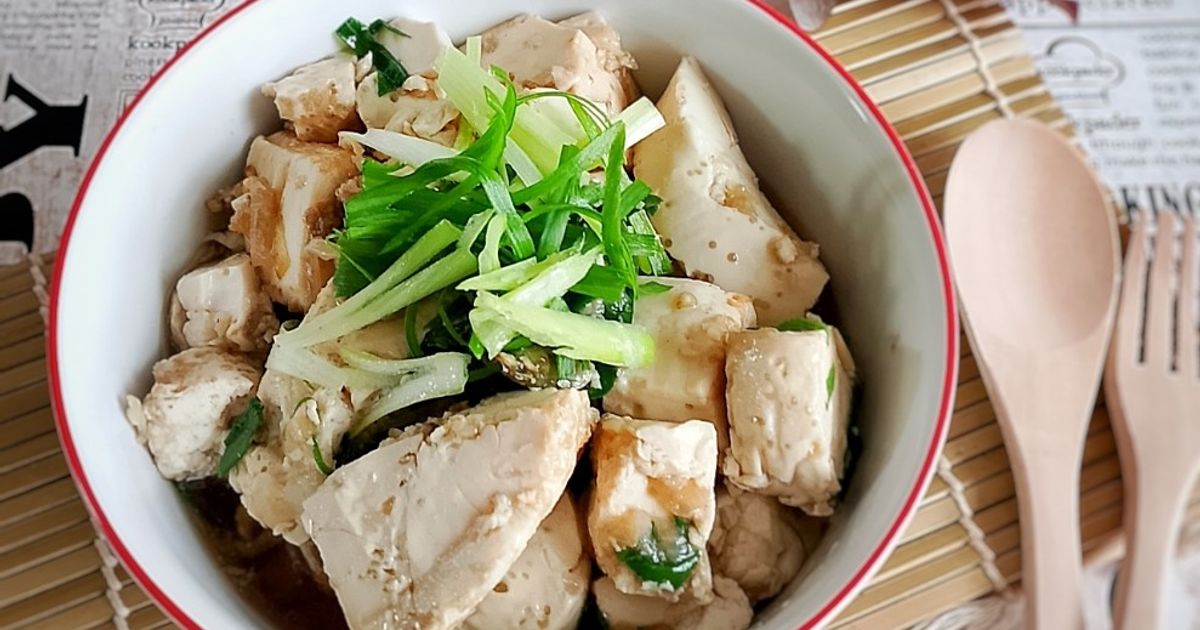 Resep Putih Telor Masak Teriyaki oleh Ratih Sukardi - Cookpad
