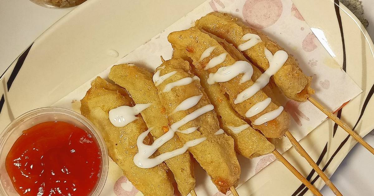 1.361 resep sempol tepung sayur enak dan mudah - Cookpad