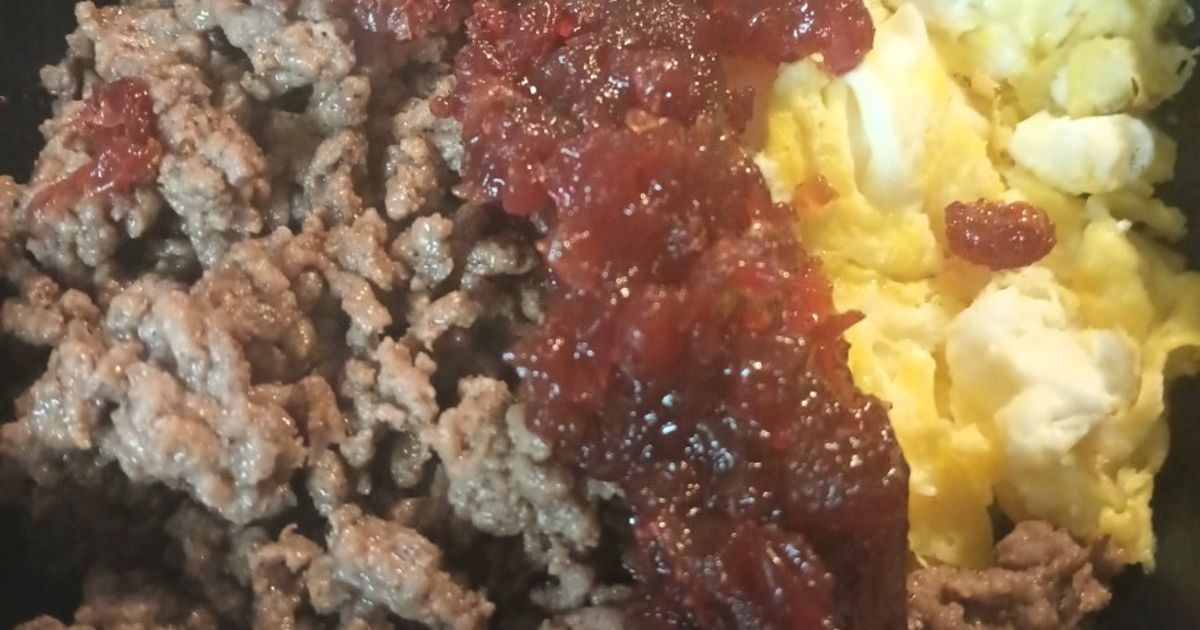 Breakfast Bowl For First Breakfast Recipe By Skunkmonkey101