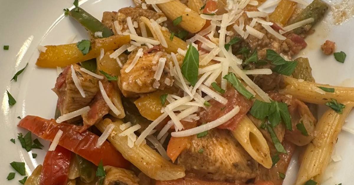 12,100 easy and tasty salt and pepper pasta recipes by home cooks - Cookpad
