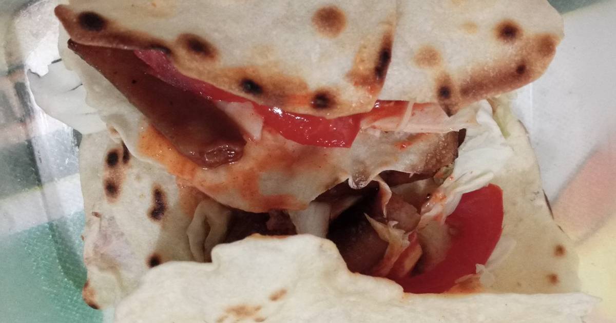 1.751 resep tortilla enak dan mudah - Cookpad