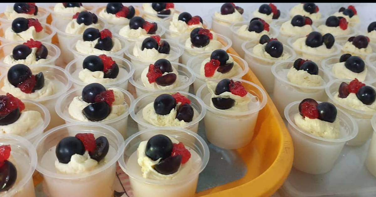 17 resep selai anggur hitam enak dan mudah - Cookpad