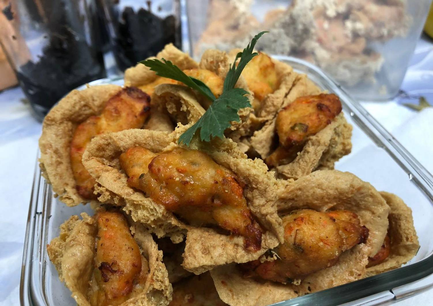 Resep Tahu walek oleh kartika suryani - Cookpad