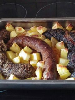 Hurka Airfryerben Sütve | Éva Furó receptje - Cookpad receptek