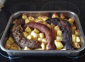 Hagyományos májas hurka receptek