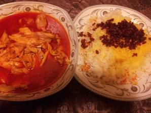 طريقة عمل طريقة عمل رز بفول على اصولها بطريقة سهلة وسريعة من Norabdalla ...