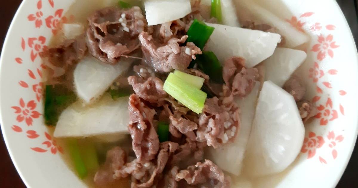 Berbagai resep olahan daging sapi simple dan lezat, cocok untuk anak