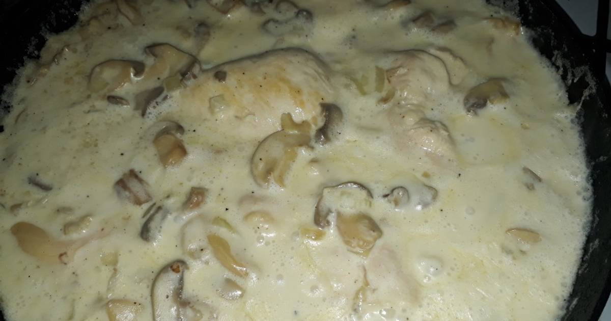 Salsa suprema - 634 recetas caseras- Cookpad