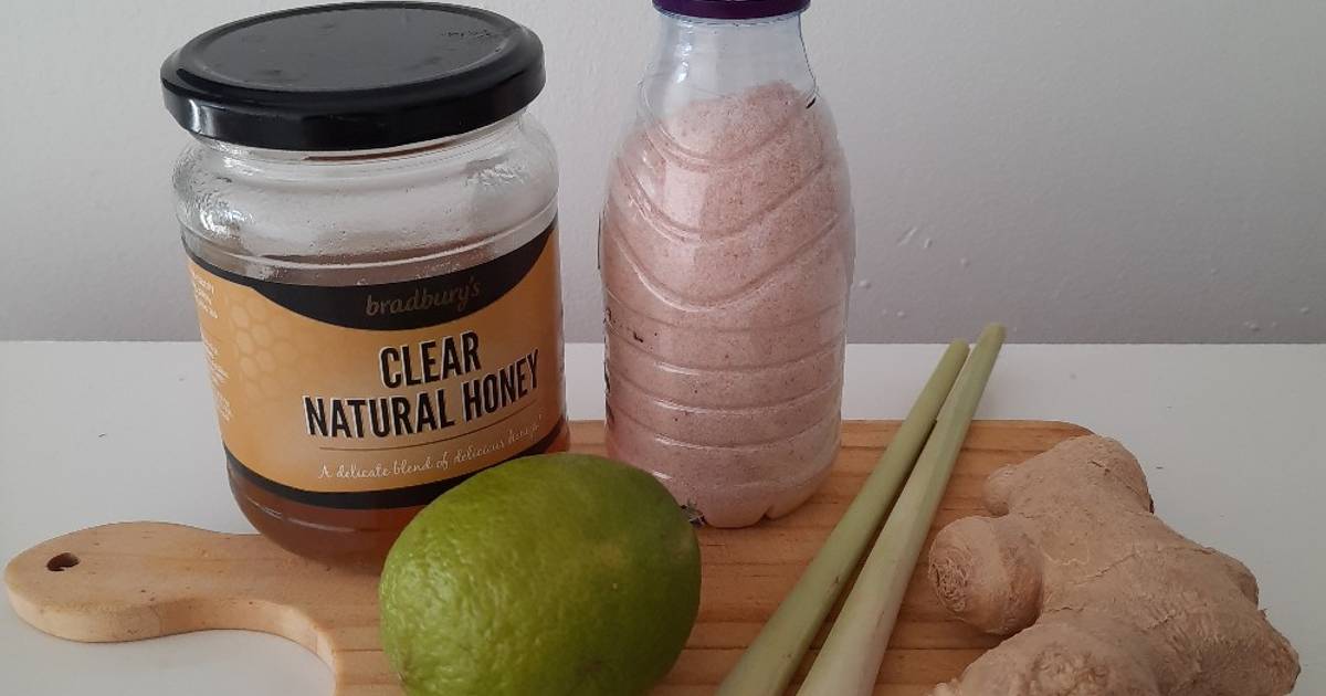 44 resep minuman infus water enak dan mudah - Cookpad