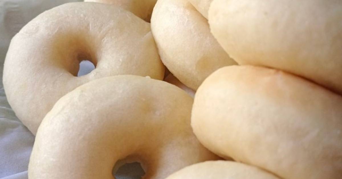 607 resep donat simple frozen enak dan mudah - Cookpad