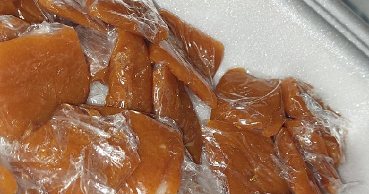 32 easy and tasty homemade candy recipes by home cooks - Cookpad