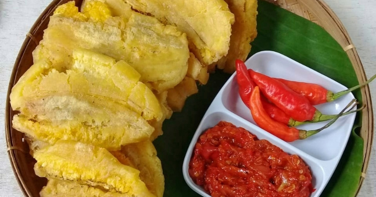 Resep Sanggara Peppe Khas Makassar oleh Heni Nur - Cookpad