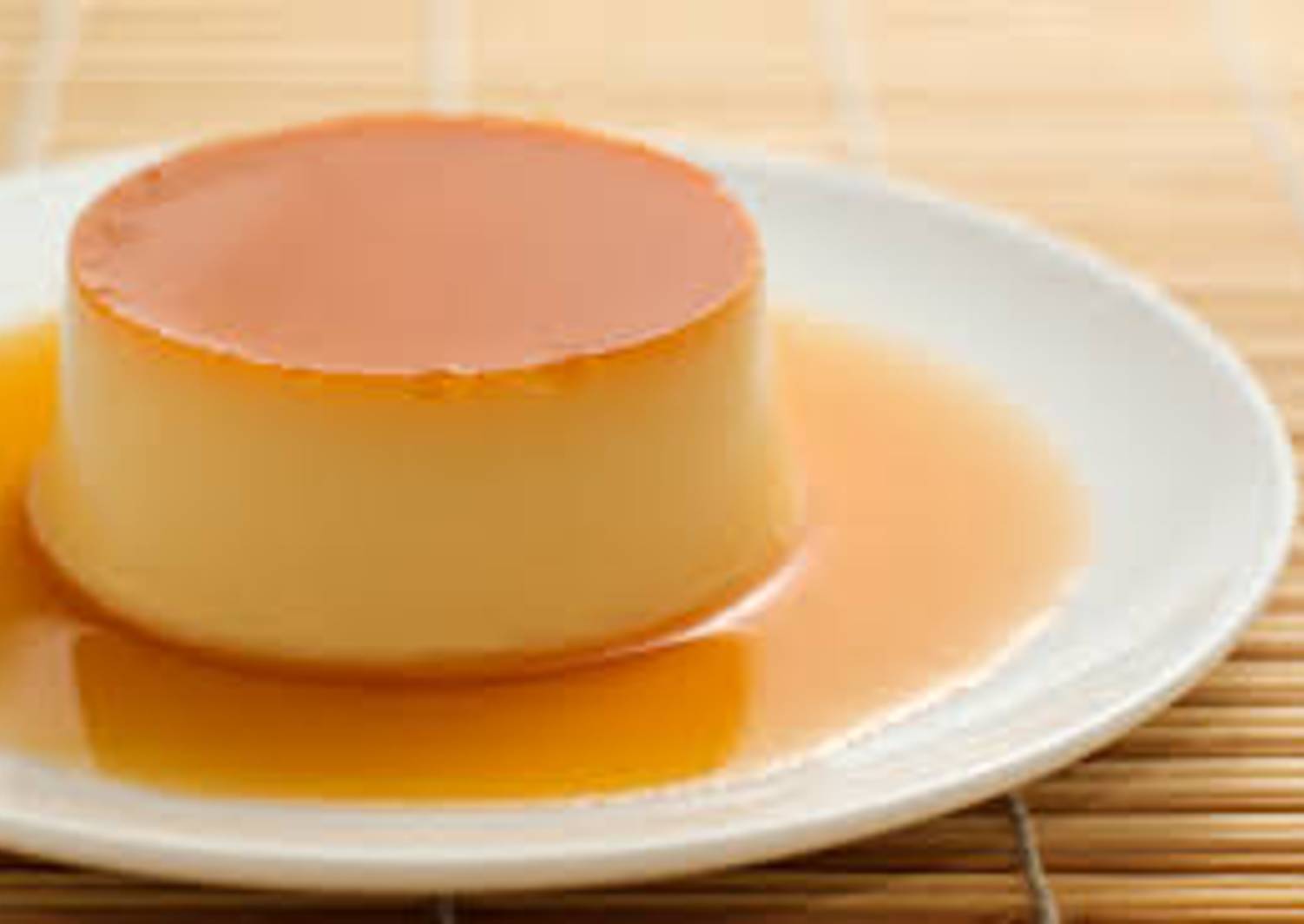 Flan Napolitano Receta de SalmaJ- Cookpad