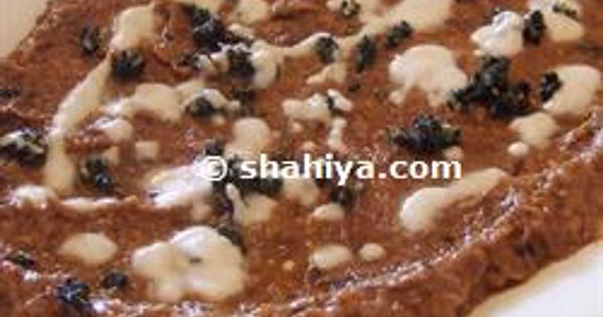 Irresistible Eggplant Dip Recipes To Savor