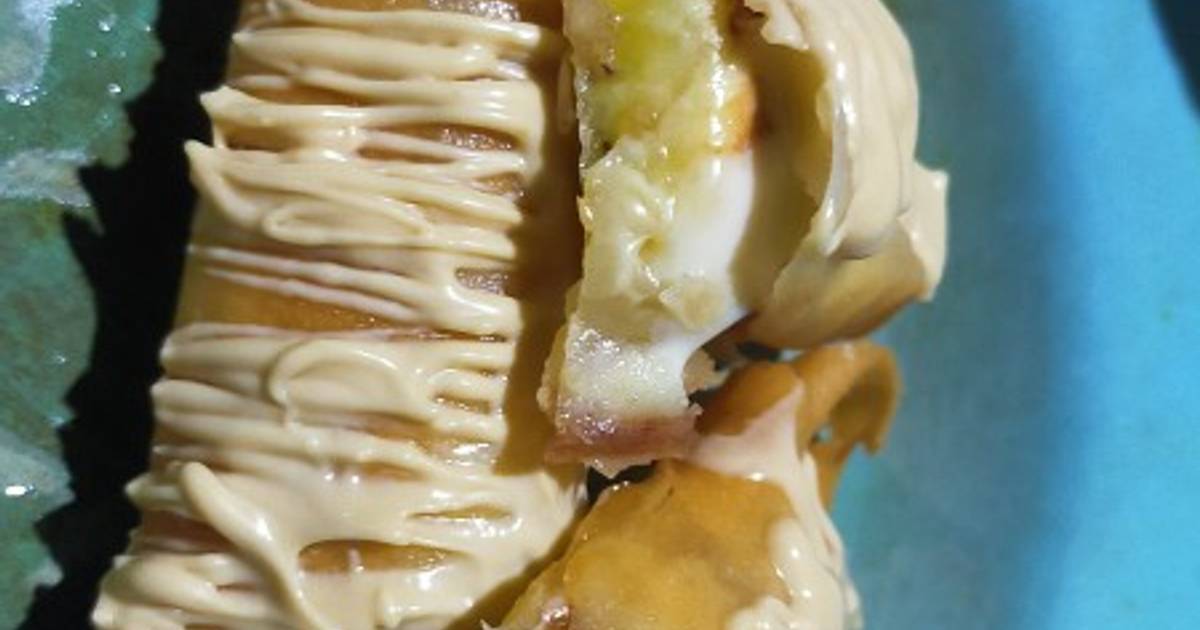 7.556 resep piscok aneka rasa enak dan sederhana ala rumahan - Cookpad