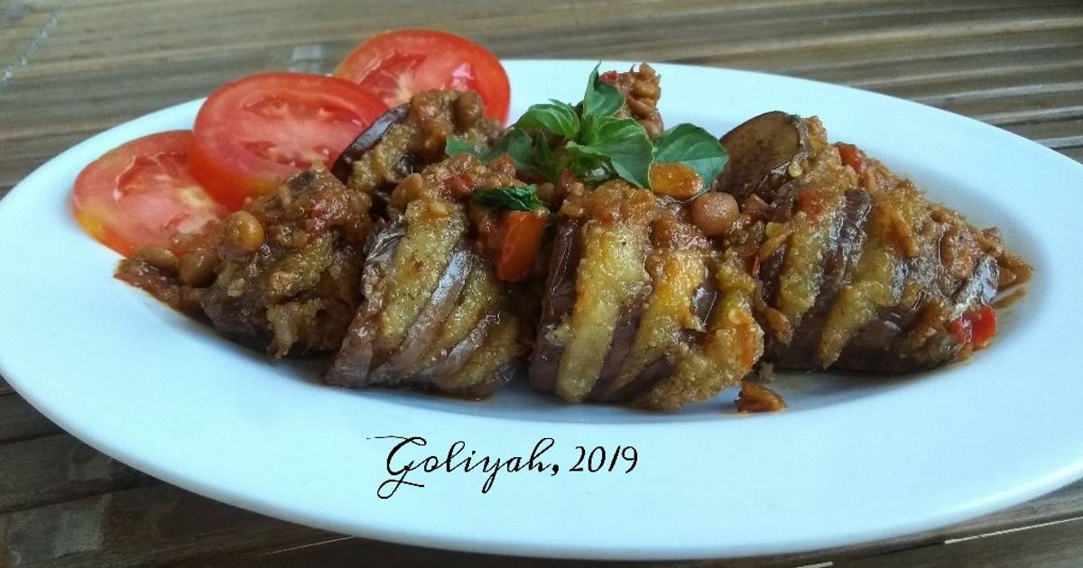 336 resep terung tapioka enak dan mudah - Cookpad