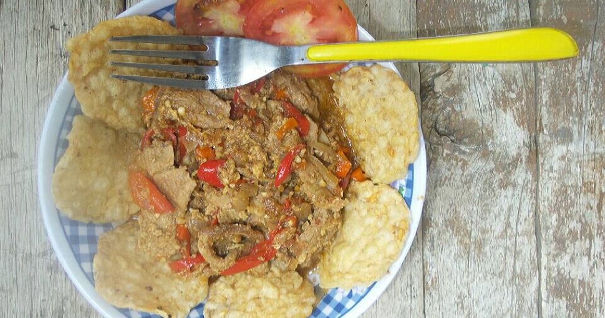 5 resep menu pendamping daging teriyaki enak dan mudah - Cookpad