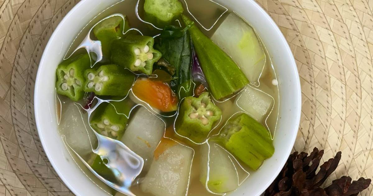 606 resep masakan buah kundur enak dan mudah - Cookpad