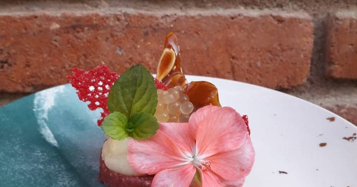 Nicoatole reconstrucción Receta de Chávez Ruiz Rosario Sofía- Cookpad