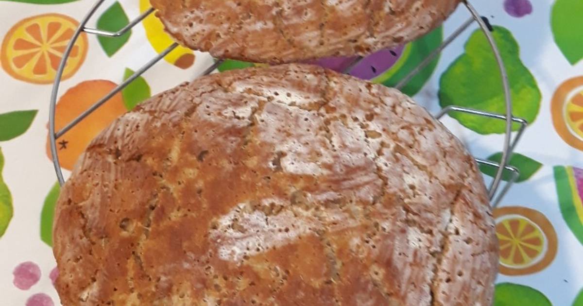 1.297 recetas muy ricas de pan casero con grasa compartidas por ...