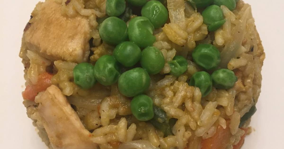 Pollo fitness - 194 recetas caseras- Cookpad