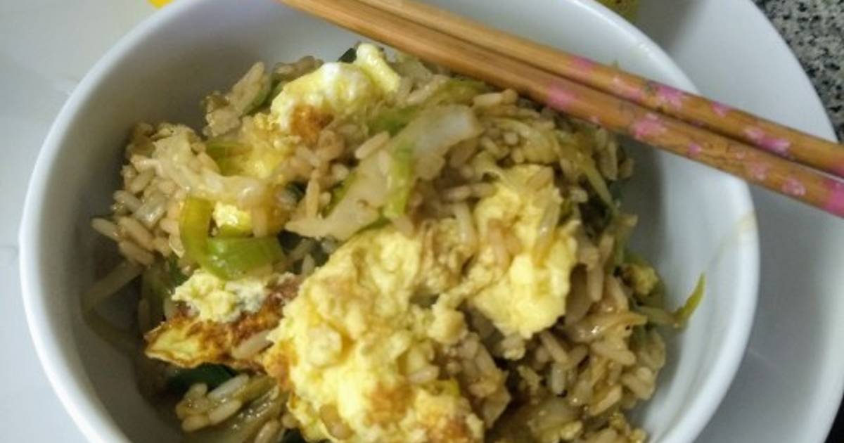 Repollo cocido - 215 recetas caseras- Cookpad