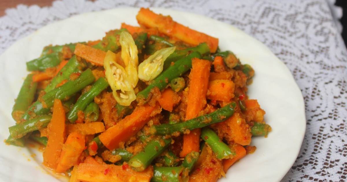 479 resep olahan buncis untuk hajatan enak dan mudah - Cookpad