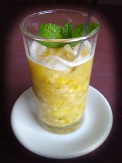 Champús Cali El Champús De Tomasa Receta de El champús de Tomasa- Cookpad