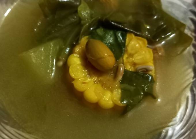 Resep Sayur Goreng Asem oleh Yuli Budiyati - Cookpad