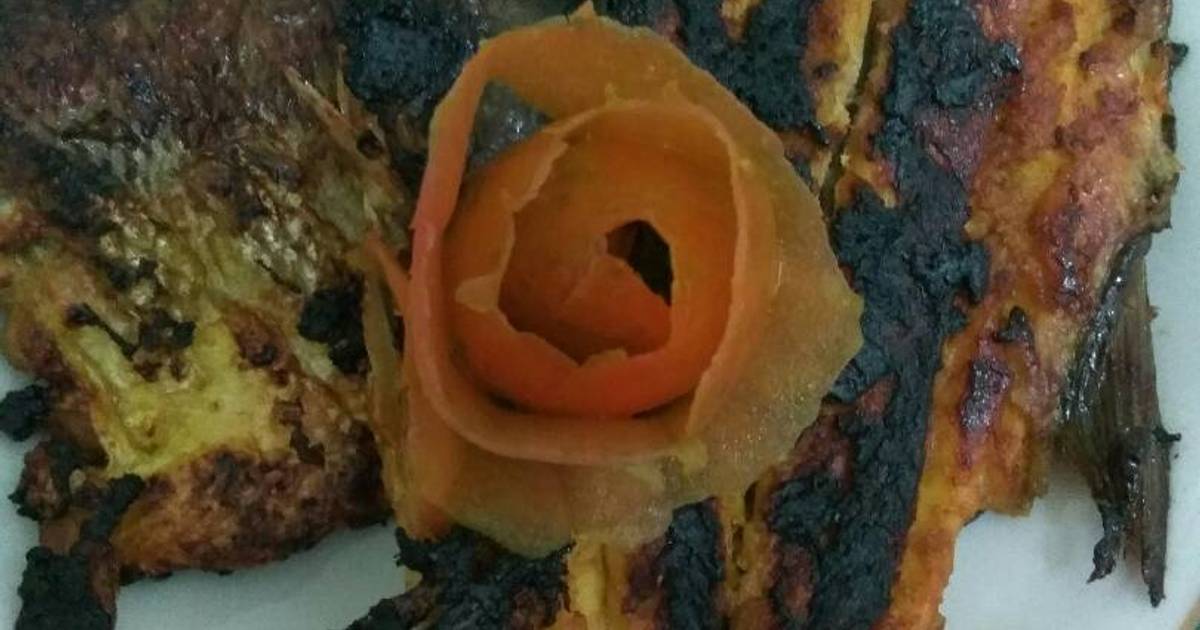 68 resep fillet bandeng enak dan mudah - Cookpad