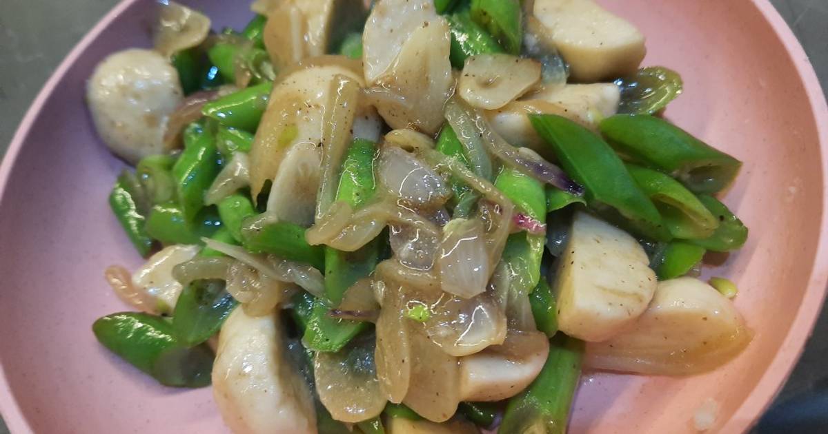 411 resep fish roll enak dan mudah - Cookpad