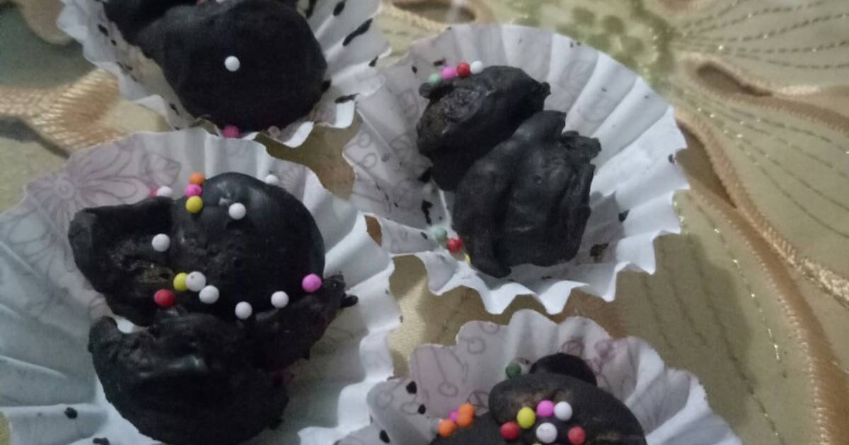 395 resep kue coco crunch enak dan mudah - Cookpad