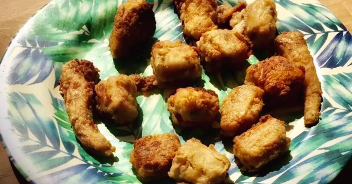 Cazón - 287 recetas caseras- Cookpad